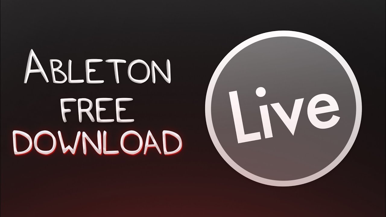 ABLETON LIVE 11 FREE DOWNLOAD (FULL VERSION) - YouTube