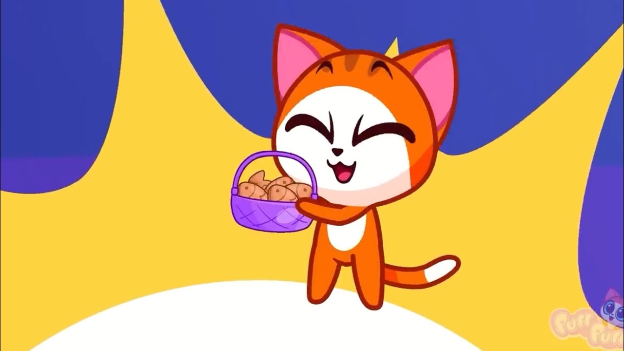 Purr Purr Edit (Credits) - YouTube