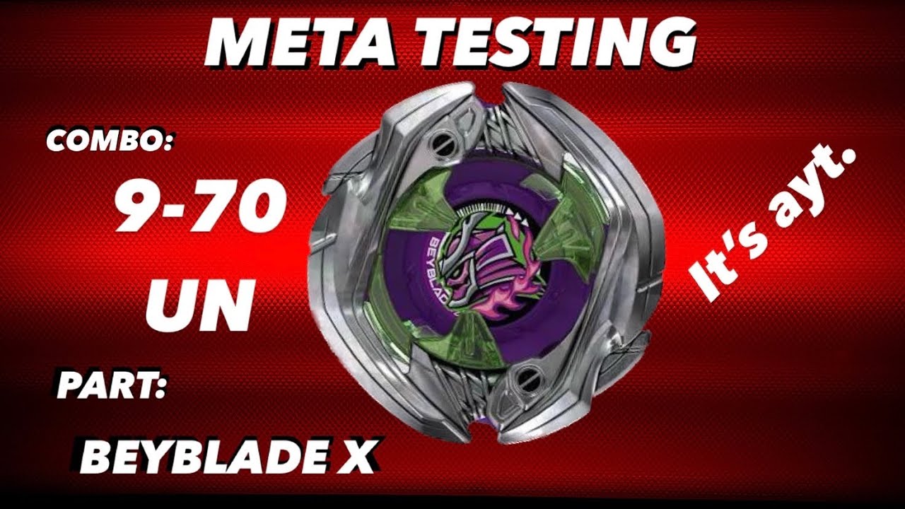 Beyblade X Samurai Saber - YouTube