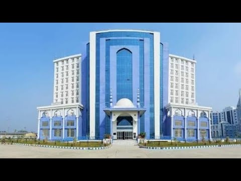Kolkata Haj House 2023 - YouTube
