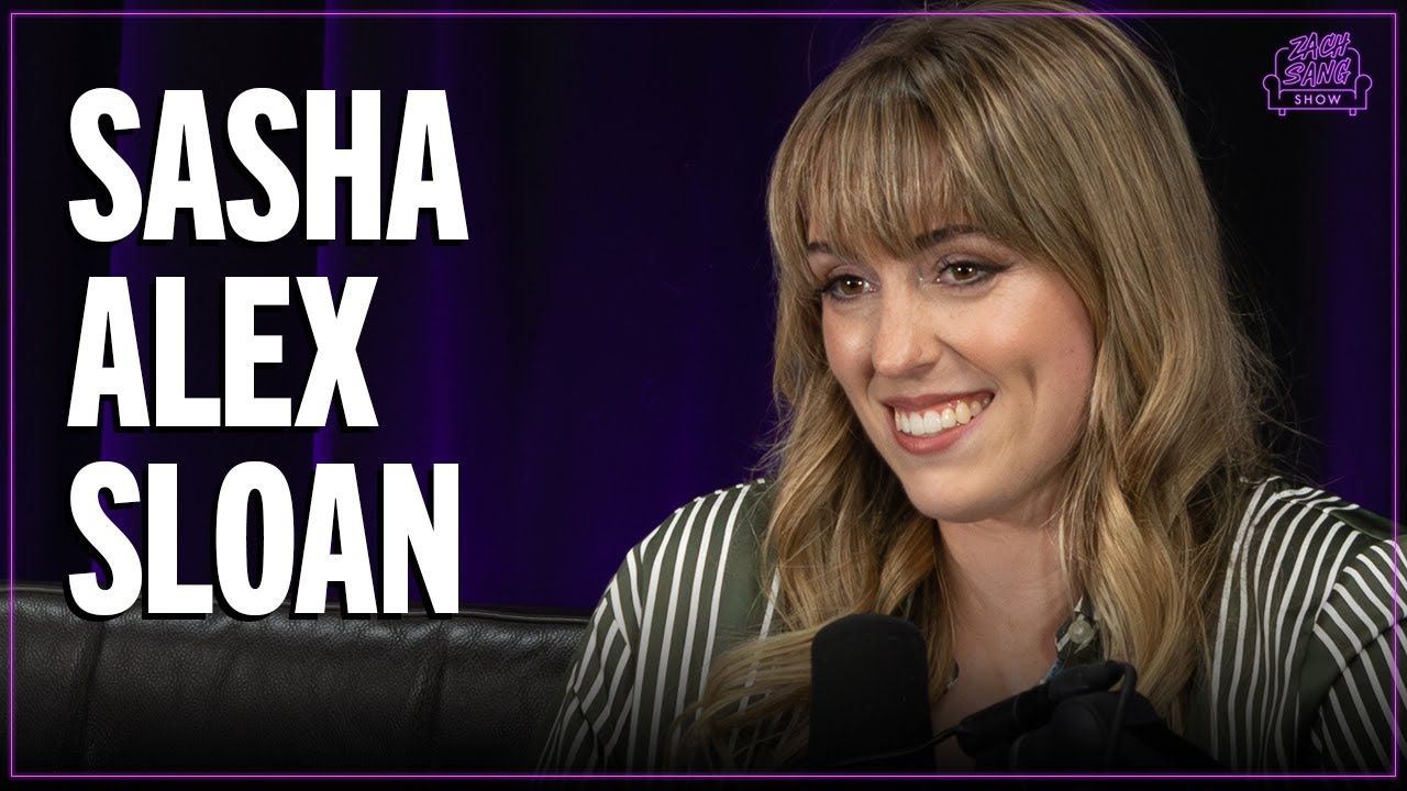 Sasha Alex Sloan | Me Again, Living in Nashville, Reddit Obsessions ...