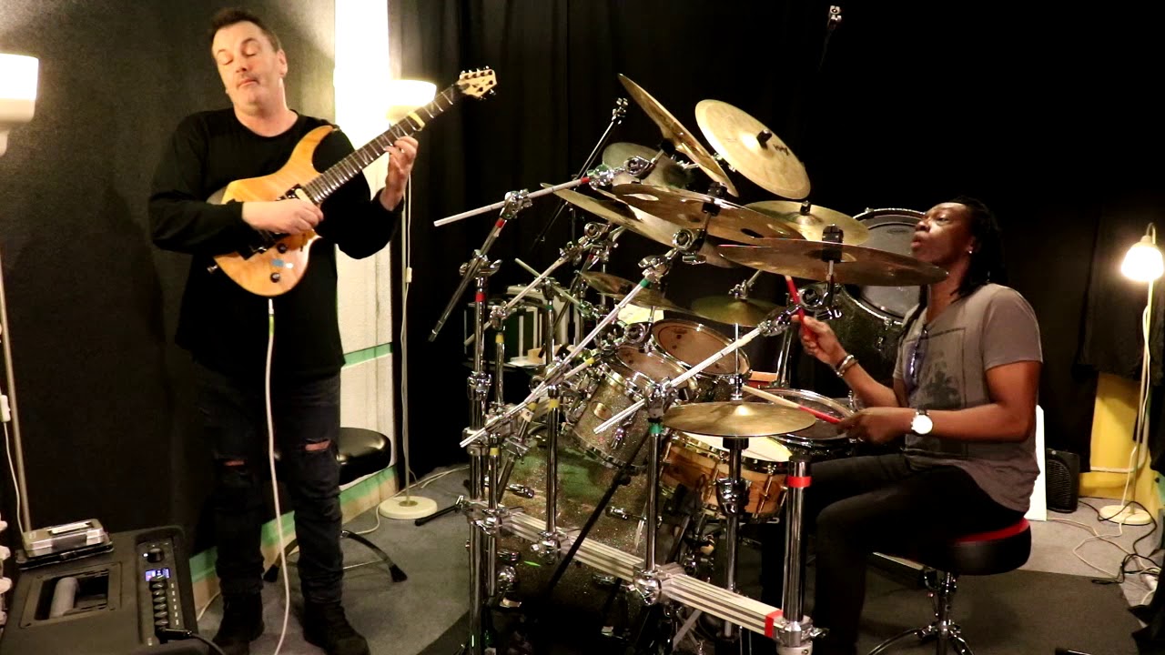 First work ideas... Atma Anur - YouTube