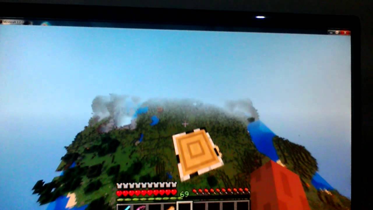 Cea mai buna armura din Minecraft - YouTube