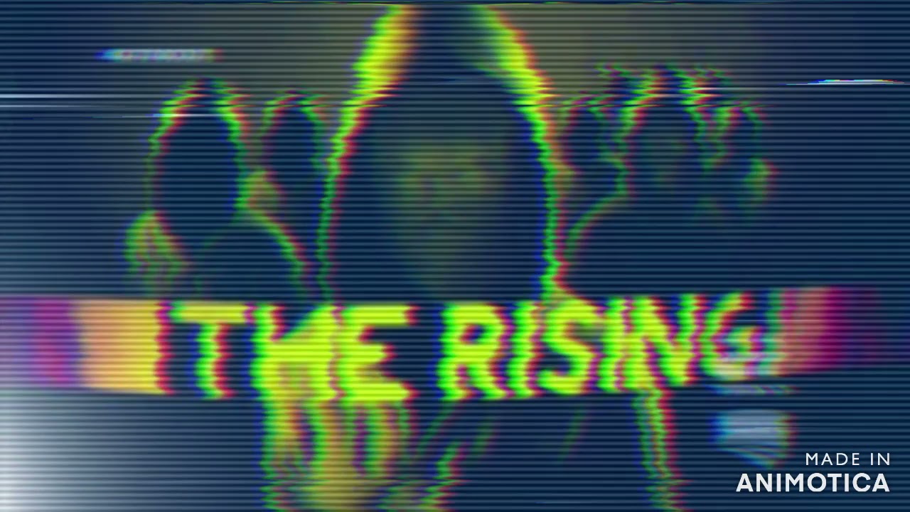 TNA The Rising Titantron Video| "The Ghosts In Us" (MY REMAKE) - YouTube