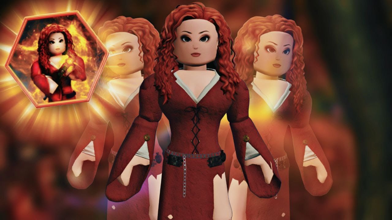 Tuatha Showcase! | The Charmed Legacy | Roblox | Cameron - YouTube