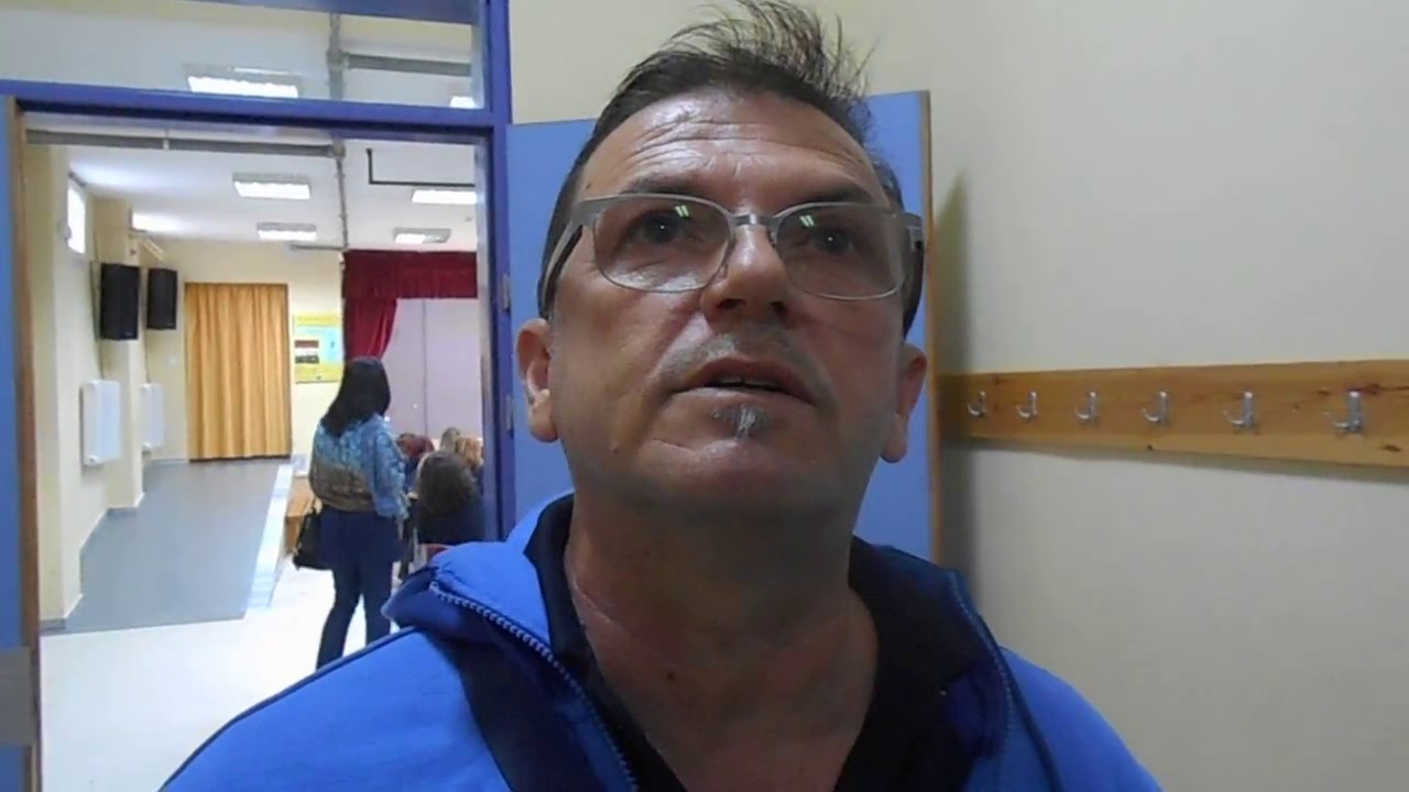ΔΙΑΜΑΡΤΥΡΙΑ ΕΚΠΑΙΔΕΥΤΙΚΩΝ ΠΡΩΤΟΒΑΘΜΙΑΣ ΕΚΠΑΙΔΕΥΣΗΣ ΠΙΕΡΙΑΣ - YouTube