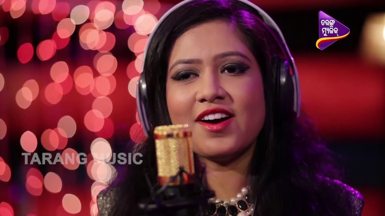 Ja Ja Ja Re Ja Fularasia | Odia Song | Sohini Mishra | New Version ...