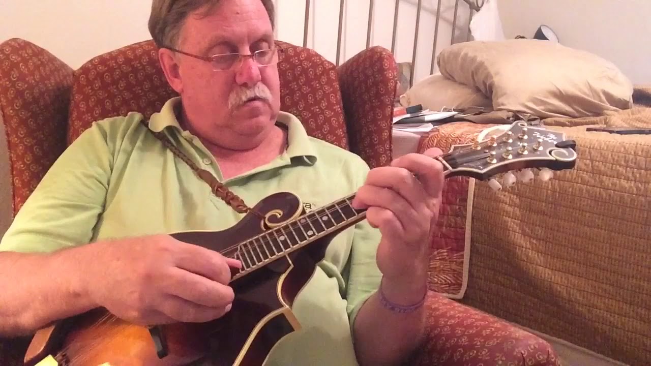 Flatwater Fran - YouTube