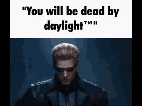 Funny DBD moments 3 (compilation) - YouTube