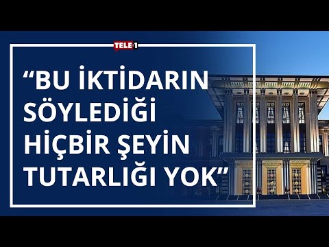 Haluk Pekşen: Ecevit yumruğunu masaya koydu, dünyanın en güçlü ülkeleri bile ...