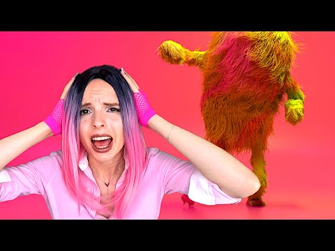 Boo Boo Song | Chukchi & Malvina