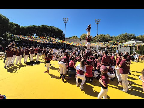 Resum de la Festa Major del 125 Aniversari de l'RCTB-1899