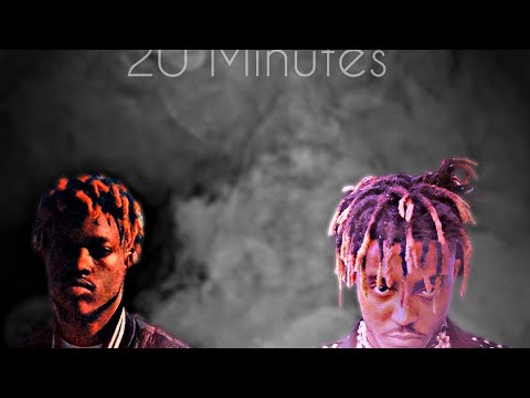 Lil Joc MK ~ 20 Minutes Ft. Juice Wrld - YouTube