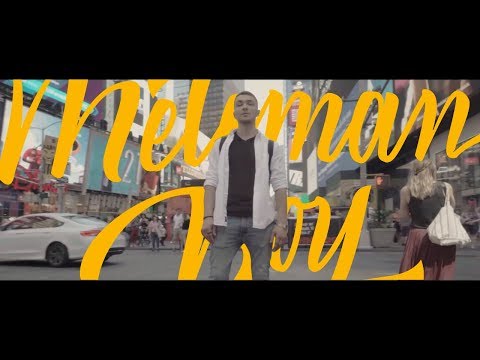 Meloman Boy feat. Tania Rubis - Big City (Video)