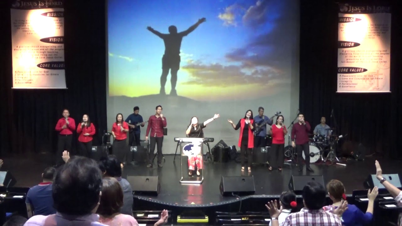 THE VALUE OF PERSEVERANCE - Sis. Cheryl Gatchalian - YouTube