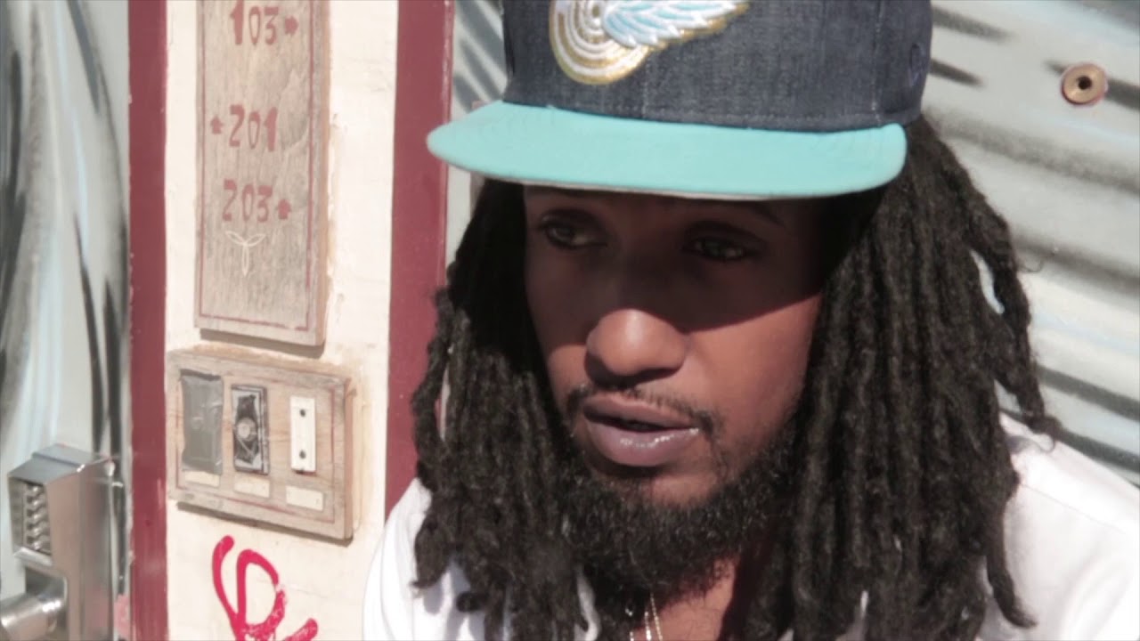 Duke Williams - How It Go - YouTube