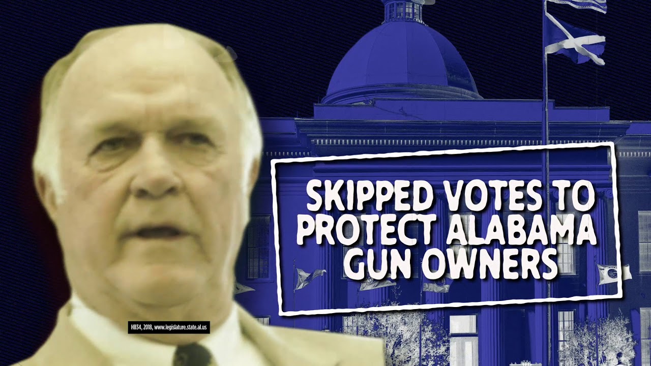 Larry Stutts 101801 - YouTube