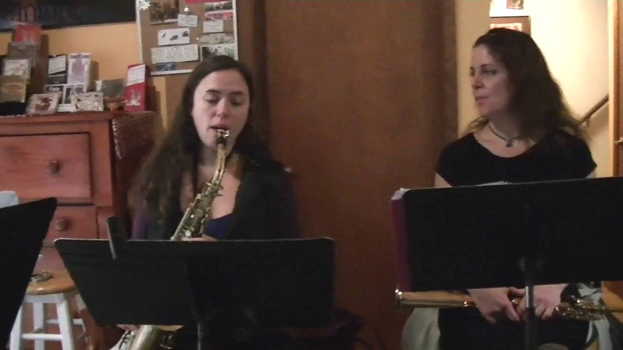 Quadraphonnes + Andrew Durkin: "SHH" - YouTube