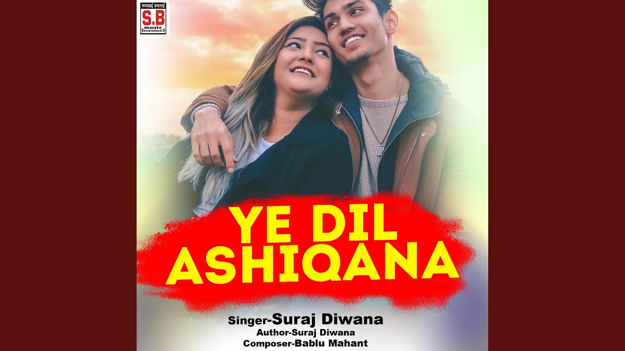 Ye Dil Ashiqana - YouTube