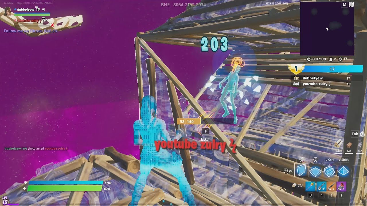 Calling My Phone 📞 (Fortnite Montage) - YouTube