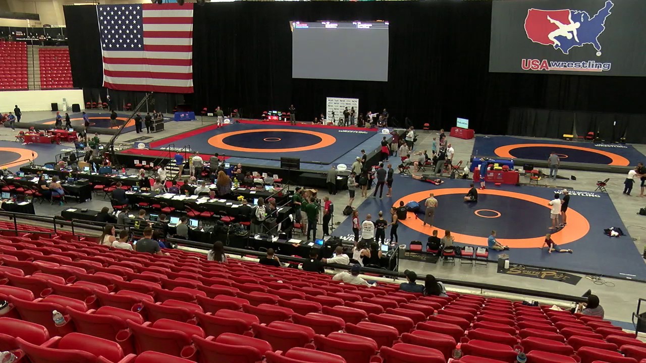 84 Finals - Joshua Hinger (Atos Jiu-Jitsu) vs. George Ganssle (Renzo ...