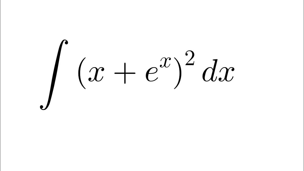Integral Practice #119 - YouTube