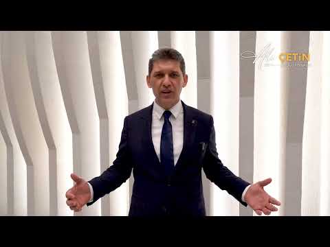 İl Başkanımız Ali ÇETİN’den Ramazan Bayramı mesajı