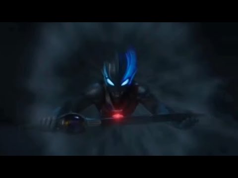 Ultraman Blazar Ending song 2 | Brave Blazar - TECHNOBOYS PULCRAFT GREEN-FUND feat. MindaRyn ...