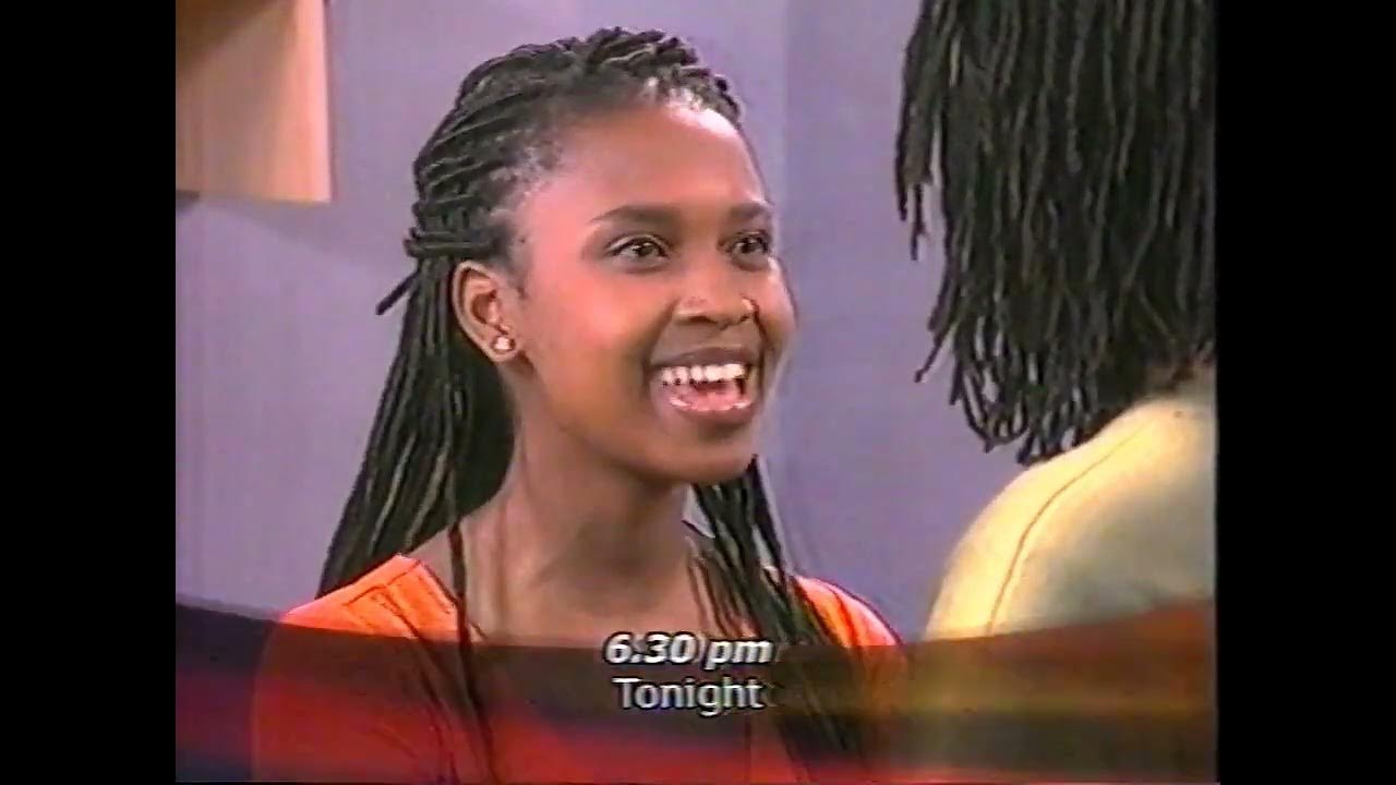 Etv - Backstage Tonight Promo - YouTube