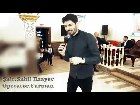 Sahil Rzayev Norilsk