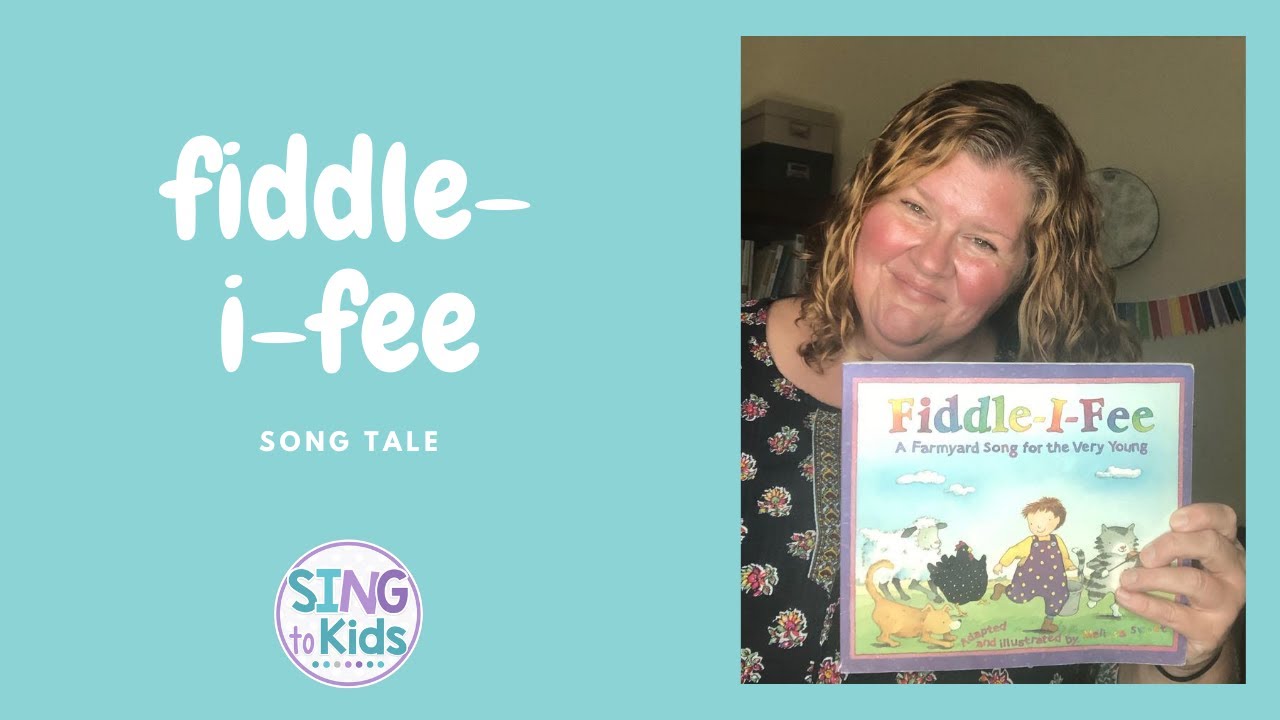 Fiddle-I-Fee - YouTube