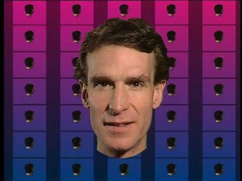 Bill Nye The Science Guy - S01E17 - Cells - 480p - YouTube
