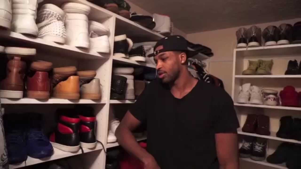 Locker Talk: Tristan Thompson - www.Prolocker.com - YouTube