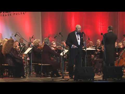 C. Zeller – Adamo arija iš operetės „Paukščių Pardavėjas“ (V. Noreika, Šiaulių simfoninis orkestras)