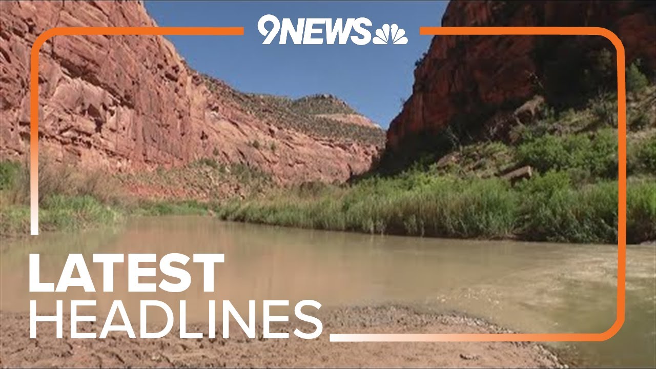 Latest headlines | Dinosaur National Monument among 13 potential sites ...