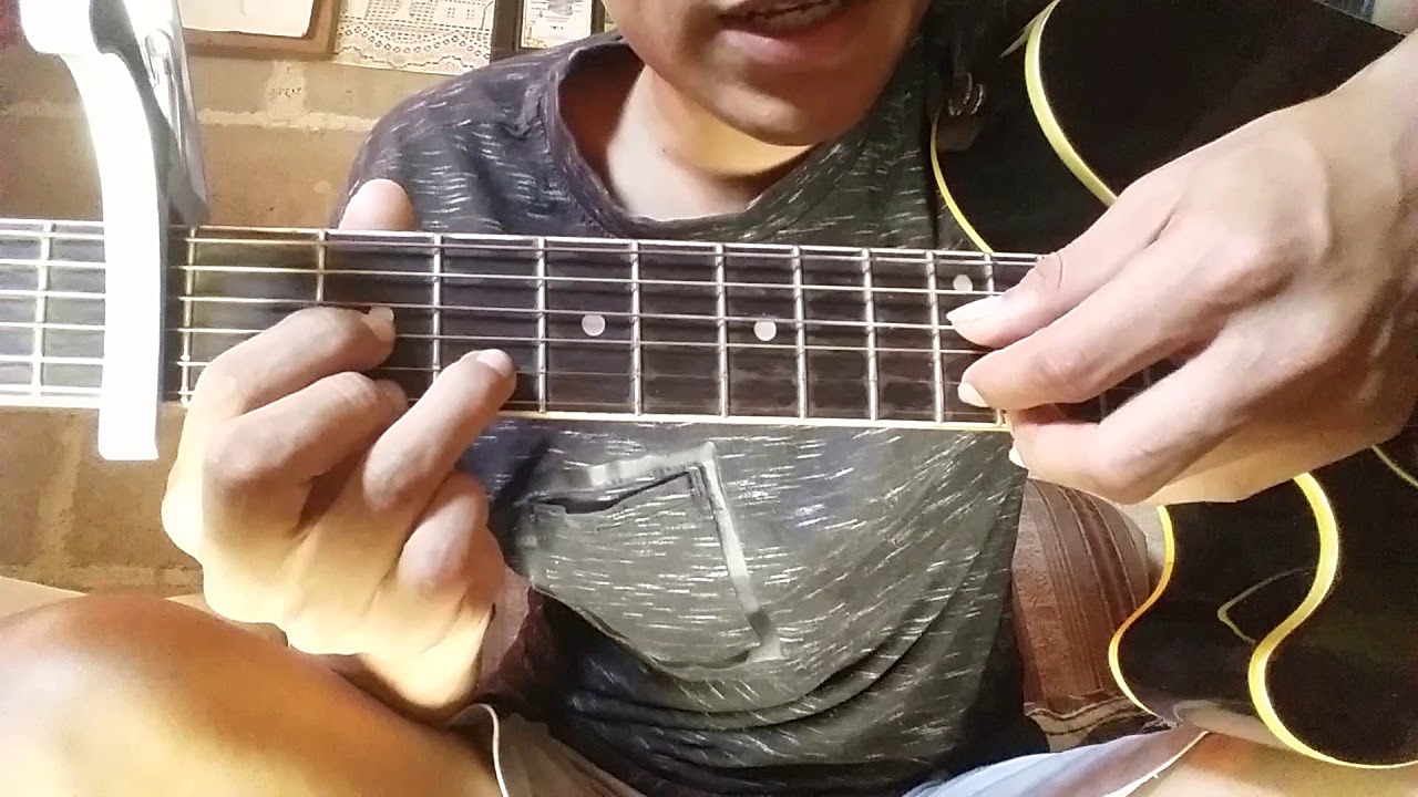 Tutorial - Vete ya / Kevin Caarl - YouTube