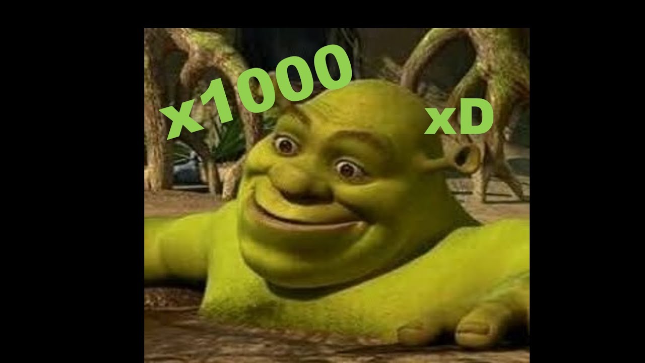 shrek en 15 segundos xd - YouTube