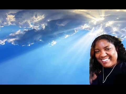 Asha Ellis Memorial Service - YouTube