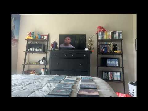 Opening To Happy Feet Two 2011 DVD