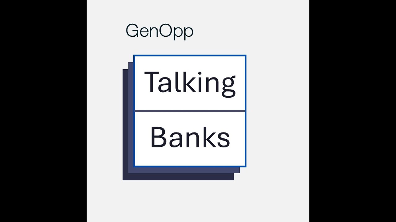 Talking Banks - Episode 4 - YouTube