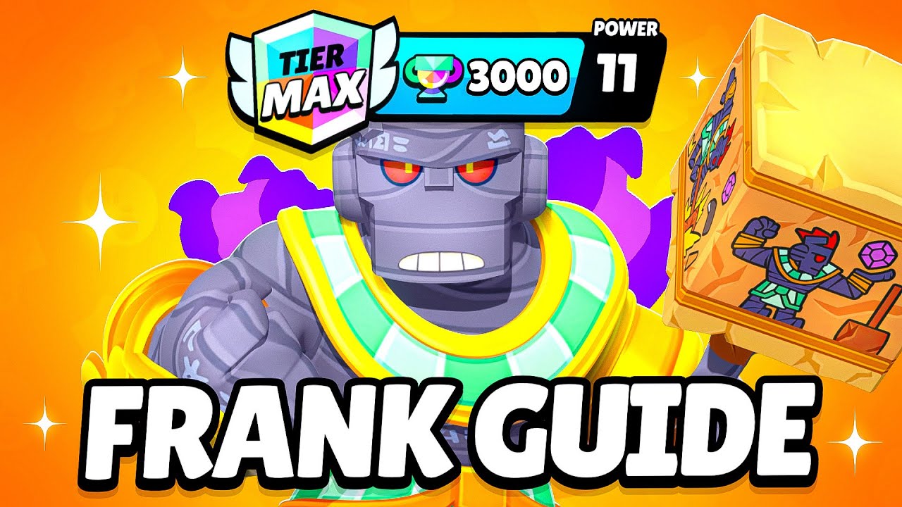 *2026* THE ONLY FRANK GUIDE YOU'LL EVER NEED! - YouTube
