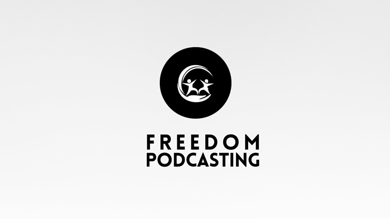 Freedom Podcasting - World Class Podcast Editing and Production ...