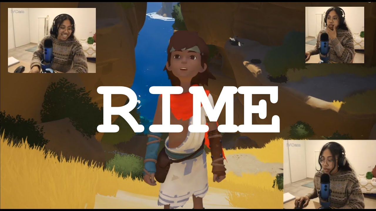 [REPLAY] Rime PART 1 - YouTube