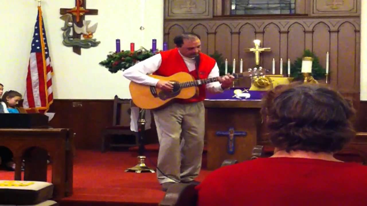 Lewis and Clark - Cover - YouTube