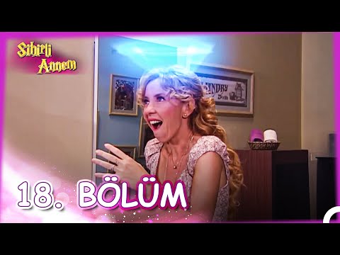 Sihirli Annem 6. Sezon 1. Bölüm (Uzun Versiyon)