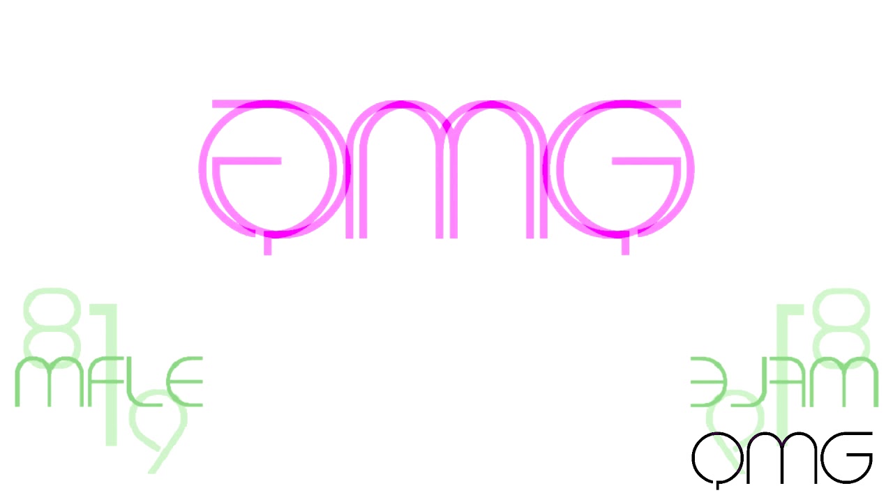 QMG177 Telavision Logo Effects Round 2 vs. MFLE819, IMC135, TB2017X ...