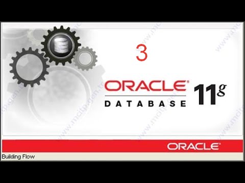 Основы PL/SQL Oracle 11g ч.3 - YouTube