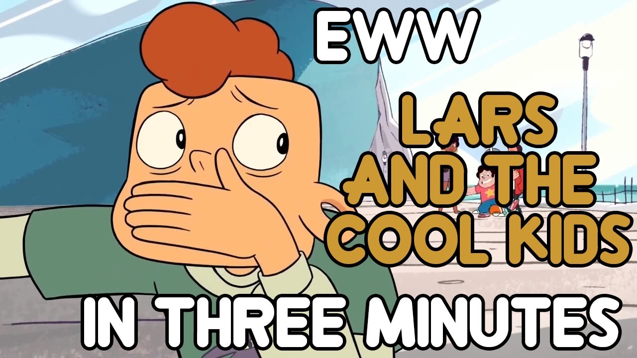 Everything Wrong With Lars and the Cool Kids in 3 Minutes or Less ...