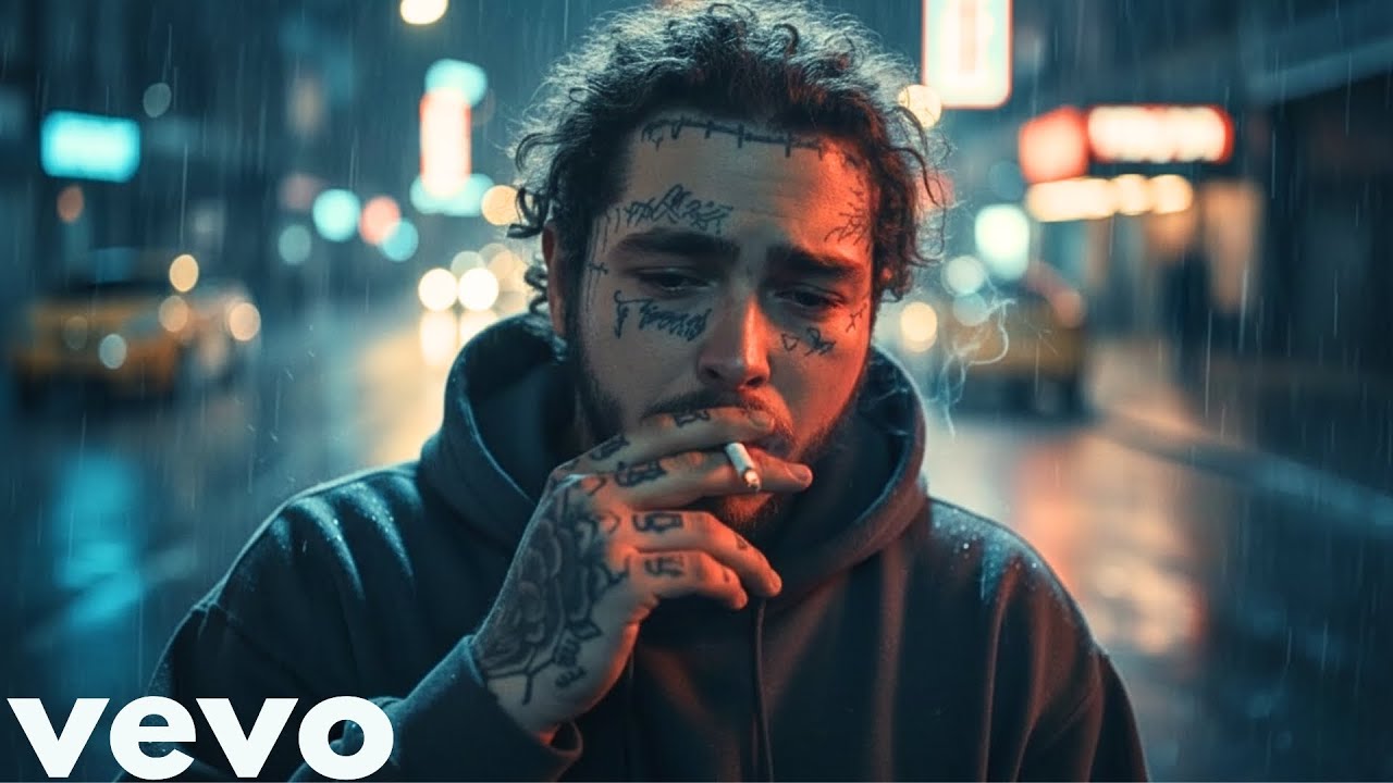 Top 10 Sad Songs to Cry to - Post Malone, Sia, Billie Eilish, Ava Max ...