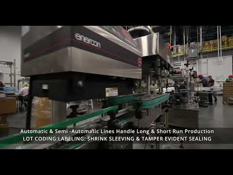 Action Pak Inc. Video Introduction - YouTube